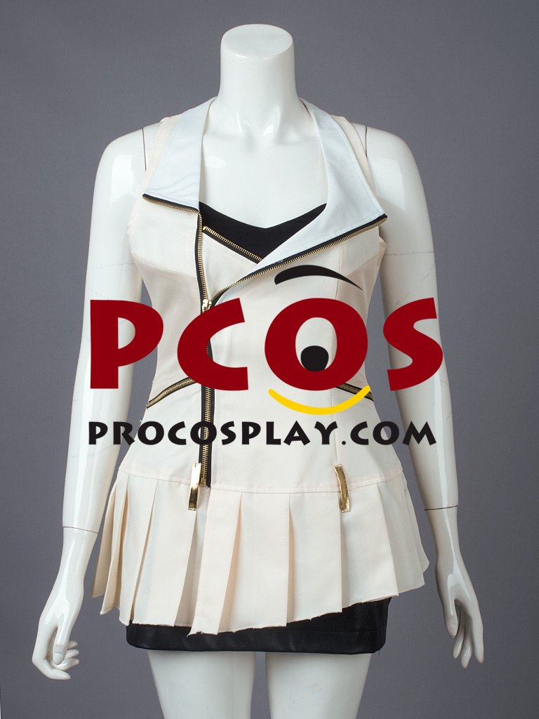 Anime RWBY Season 2 Yang Xiao Long Cosplay Costume for Girls - Best ...