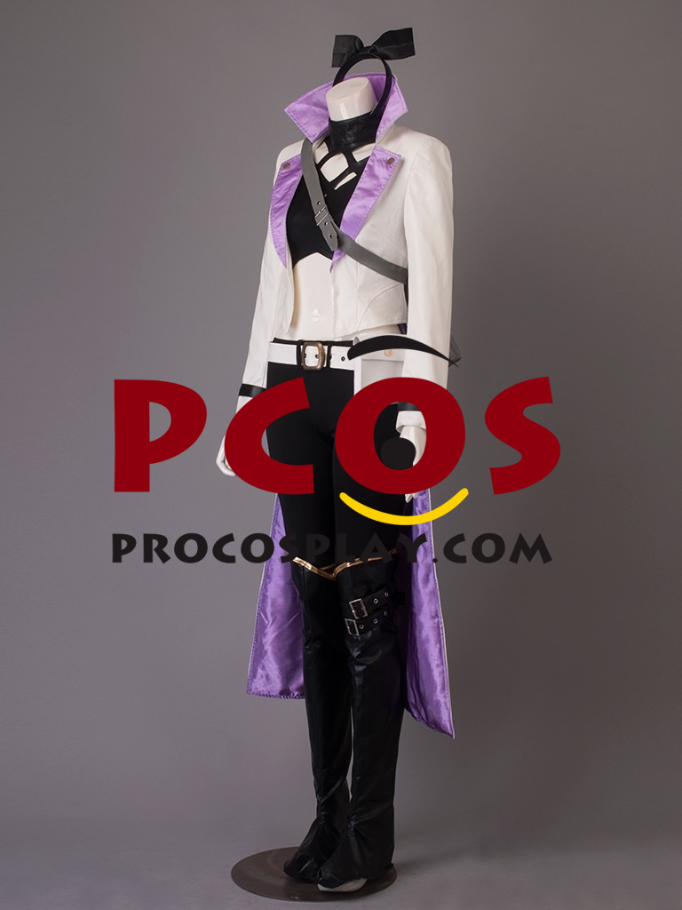 Anime RWBY Season 4 Vol. 4 Blake Belladonna Cosplay Costume for Sale ...