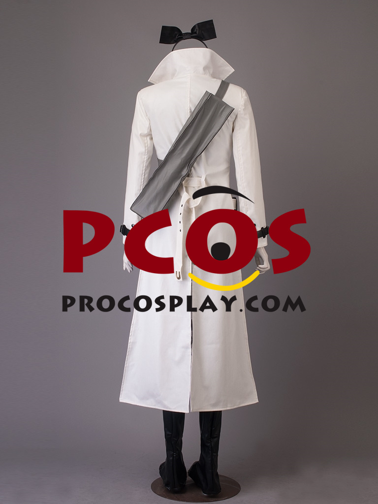 Anime RWBY Season 4 Vol. 4 Blake Belladonna Cosplay Costume for Sale ...