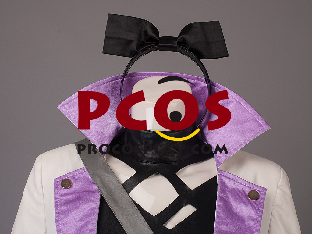 Anime RWBY Season 4 Vol. 4 Blake Belladonna Cosplay Costume for Sale ...