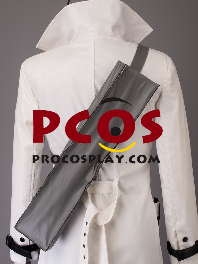 Anime RWBY Season 4 Vol. 4 Blake Belladonna Cosplay Costume for Sale ...