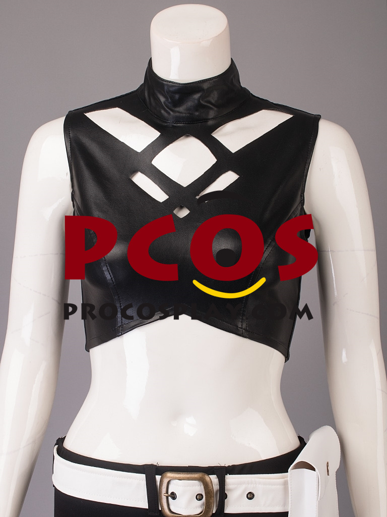 Anime RWBY Season 4 Vol. 4 Blake Belladonna Cosplay Costume for Sale ...