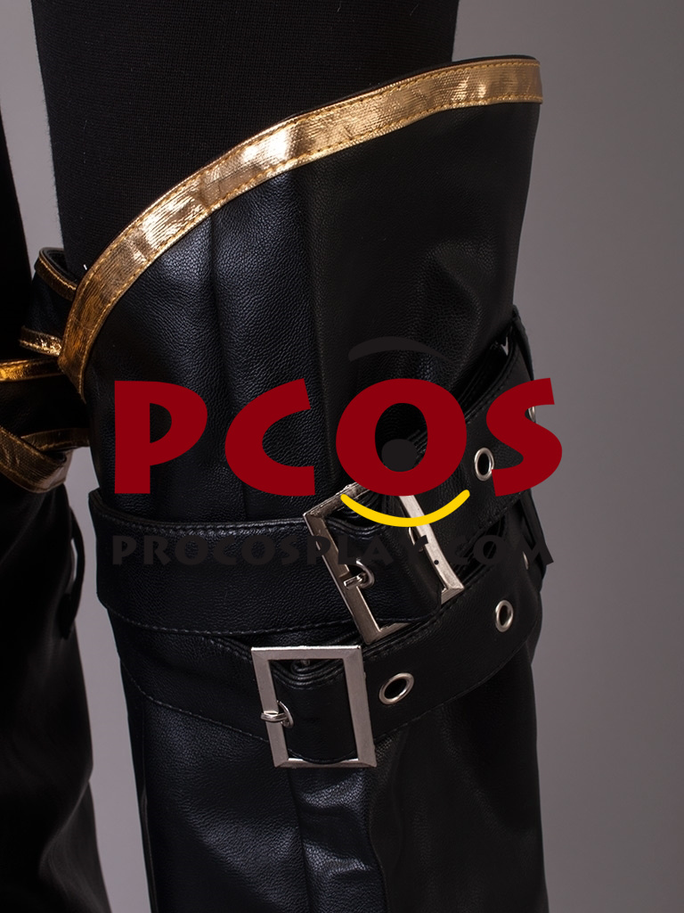 Anime RWBY Season 4 Vol. 4 Blake Belladonna Cosplay Costume for Sale ...