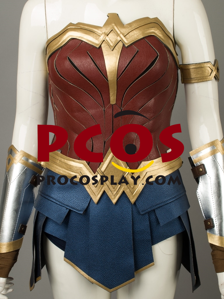 Best Justice League Wonder Woman Movie Diana Prince Cosplay Costume For Adults Best Profession
