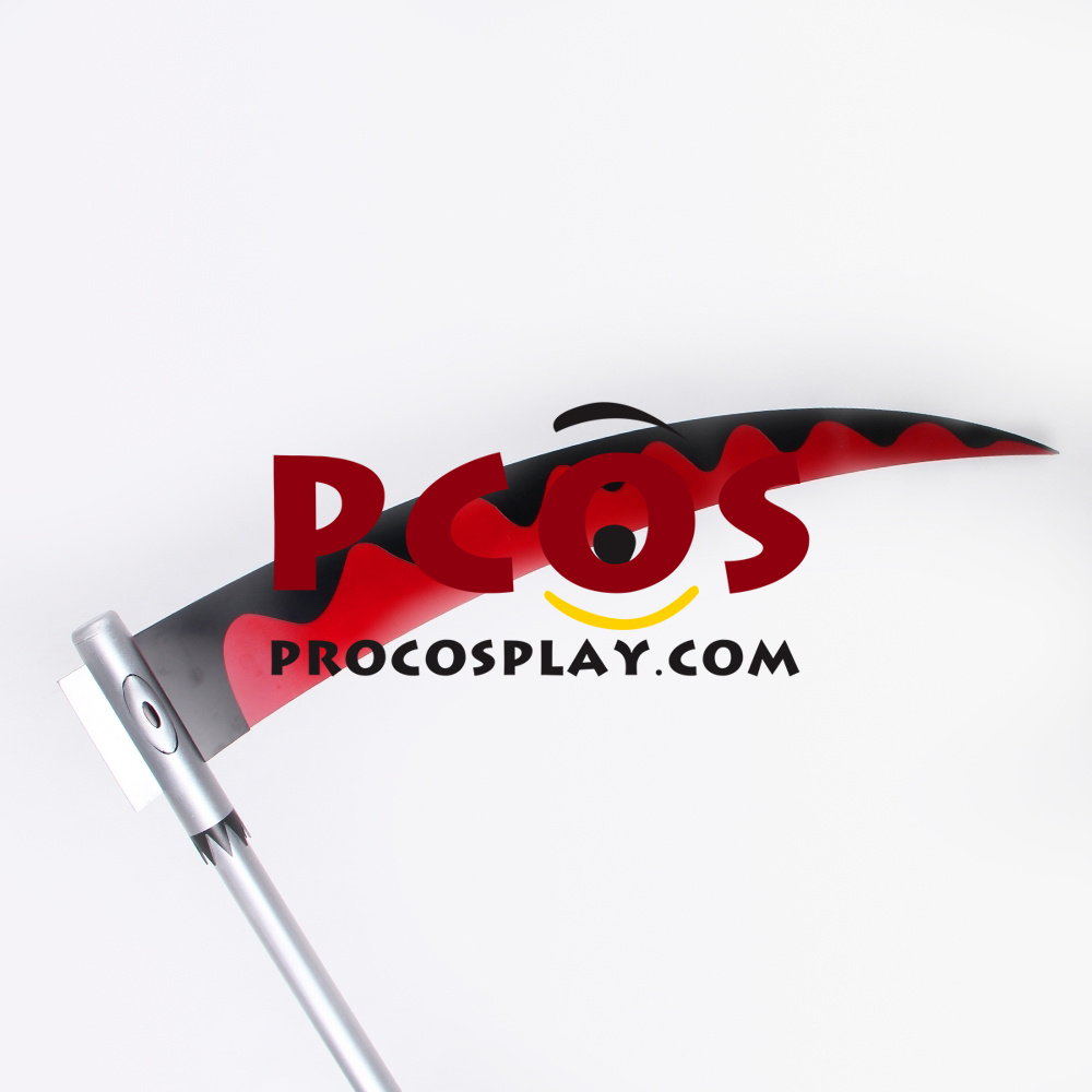 Soul Eater Maka Scythe Cosplay mp001084 - Best Profession Cosplay ...