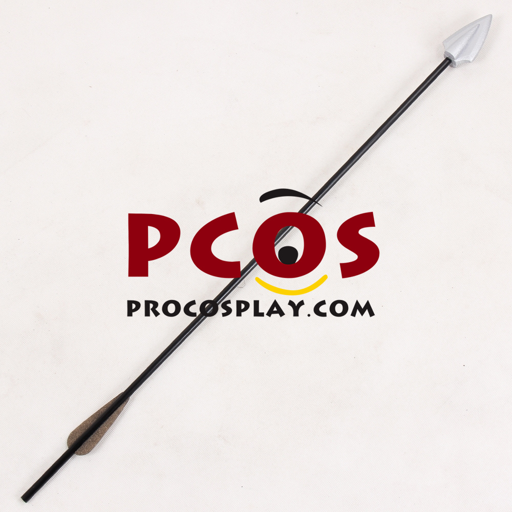 Green Arrow Season 1 Cosplay Arrow and Bow Set mp003886 - Best ...