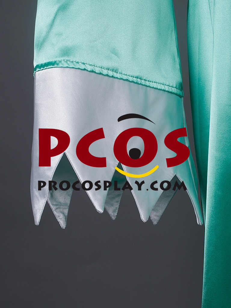 Super Mario Galaxy Wii U Rosalina & Luma Cosplay Costume mp002981 ...