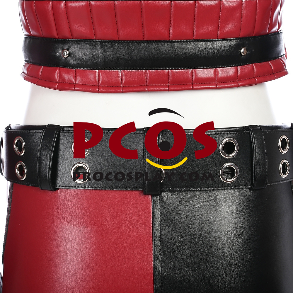 Buy high quality,handmade Arkham Asylum City Harley Quinn Cosplay Costume here - Best Profession ...