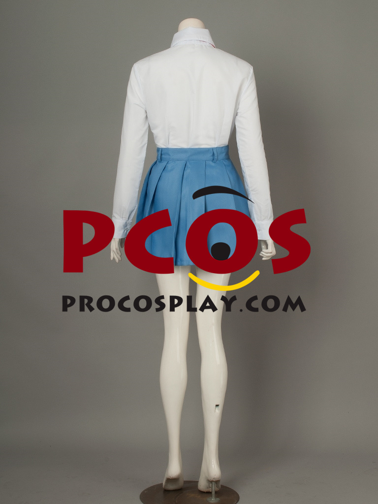 Doki Doki Literature Club Monika Cosplay Costume mp003954 - Best ...