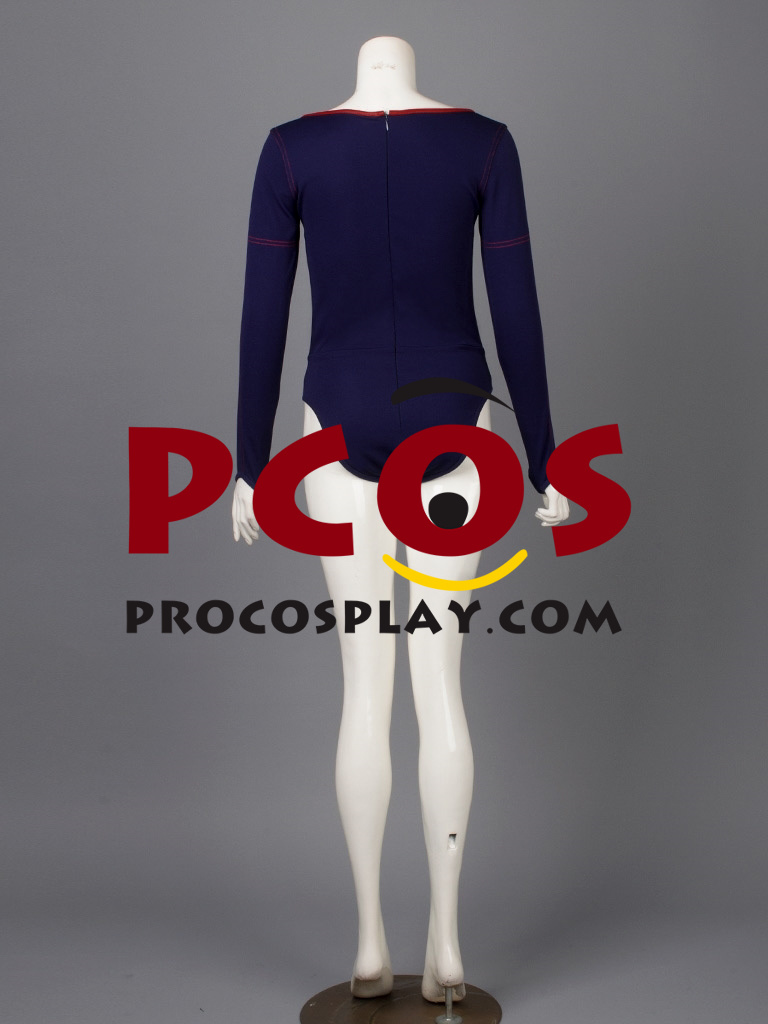 TV show Kara Zor-El Cosplay Costume - Best Profession Cosplay Costumes ...