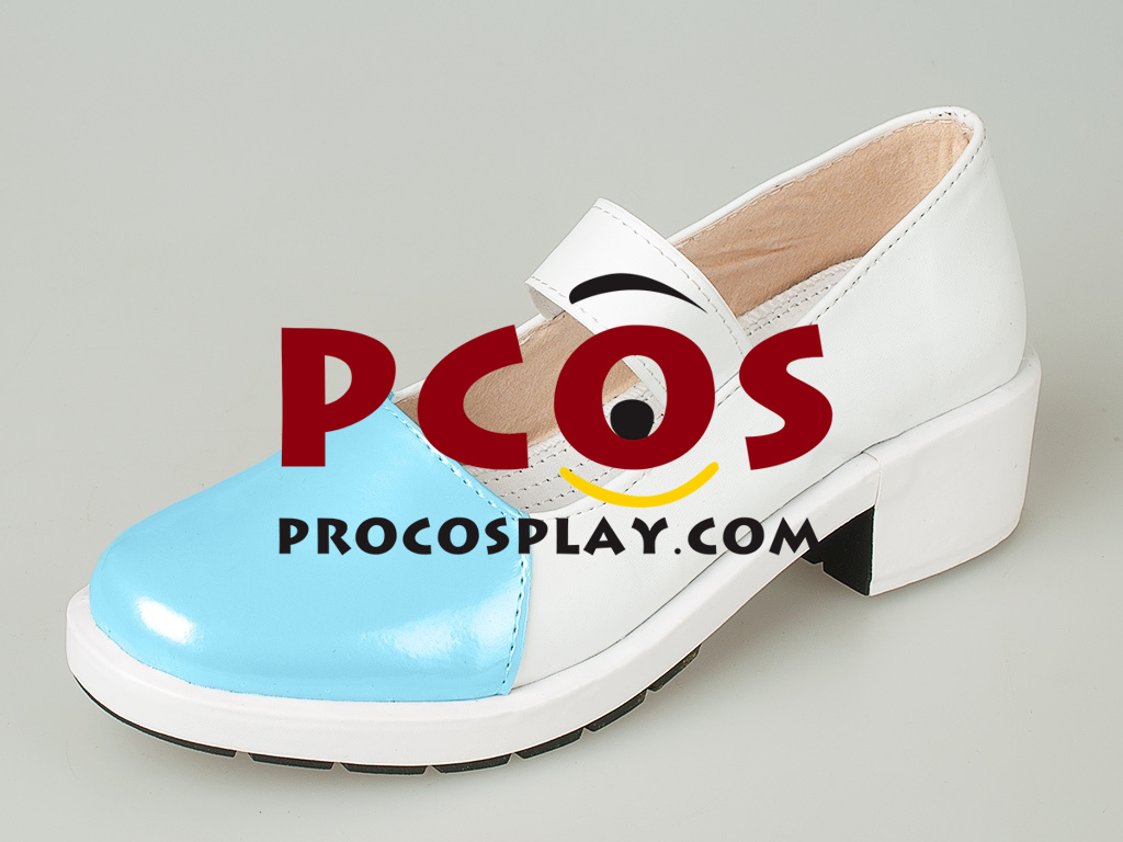 Doki Doki Literature Club Natsuki Cosplay Shoes mp003958 - Best ...