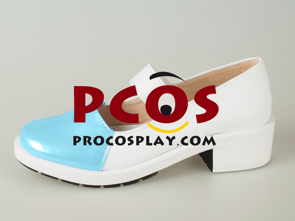 Doki Doki Literature Club Natsuki Cosplay Shoes mp003958 - Best ...