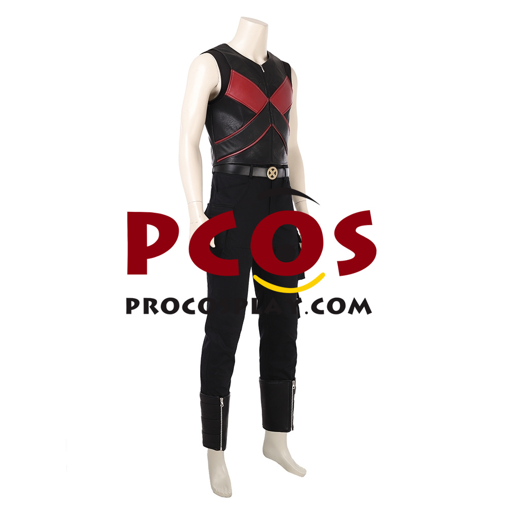 Deadpool 2 & X-men Colossus Peter Rasputin cosplay costume mp004015 ...