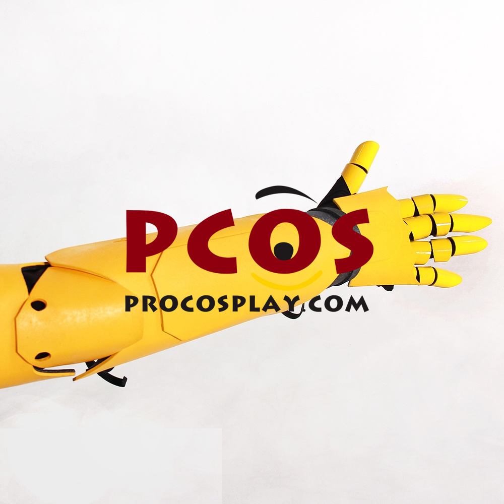 RWBY Yang Xiao Long Cosplay Prosthesis Arm mp004026 - Best Profession ...