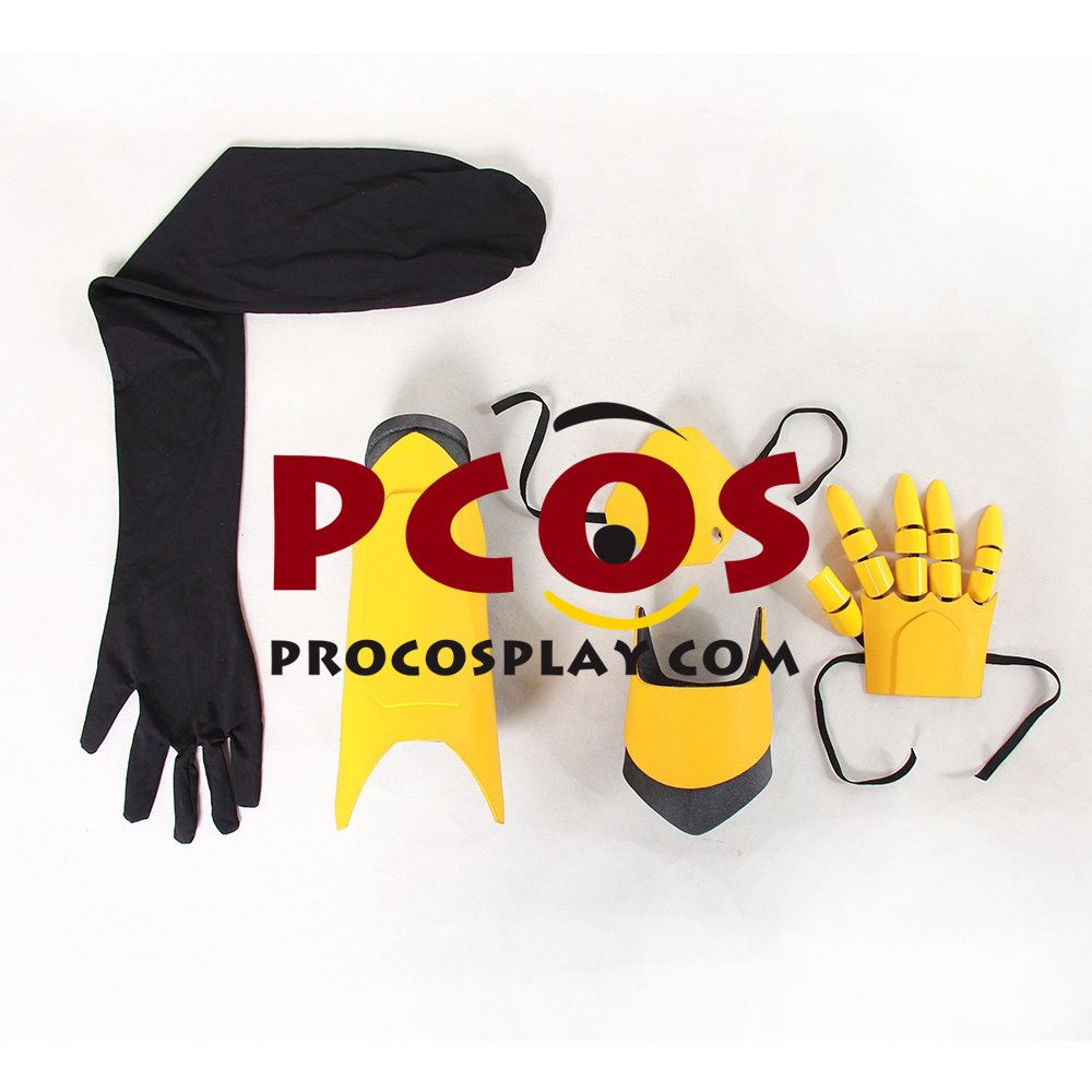 RWBY Yang Xiao Long Cosplay Prosthesis Arm mp004026 - Best Profession ...