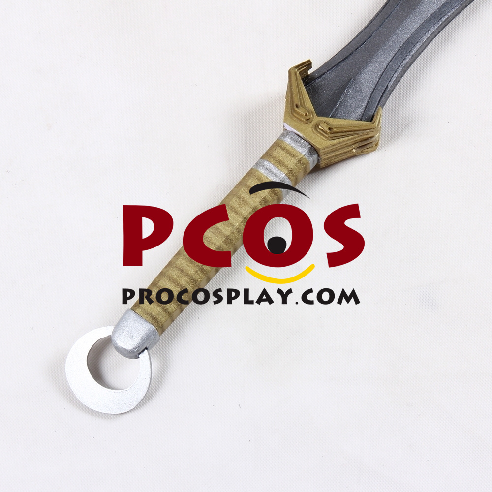 Thor: Ragnarok Valkyrie Cosplay Sword mp004052 - Best Profession ...
