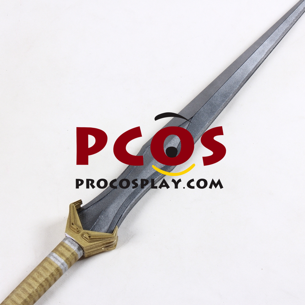 Thor: Ragnarok Valkyrie Cosplay Sword mp004052 - Best Profession ...