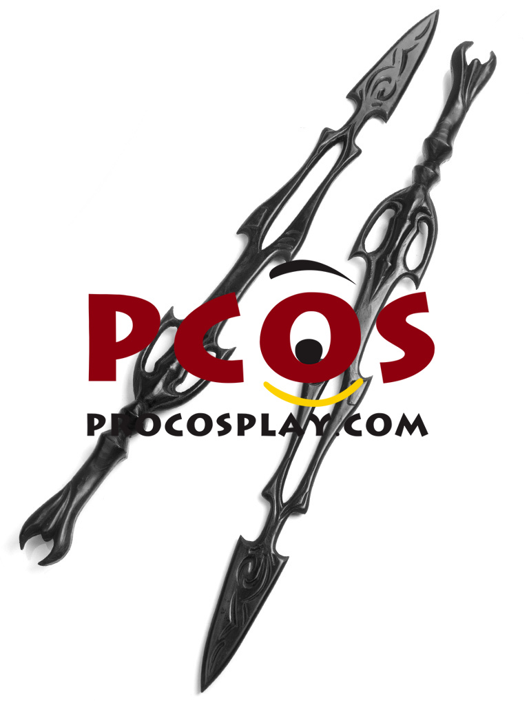 New Thor:Ragnarok The Goddess of Death Hela Cosplay Sword mp003985 ...