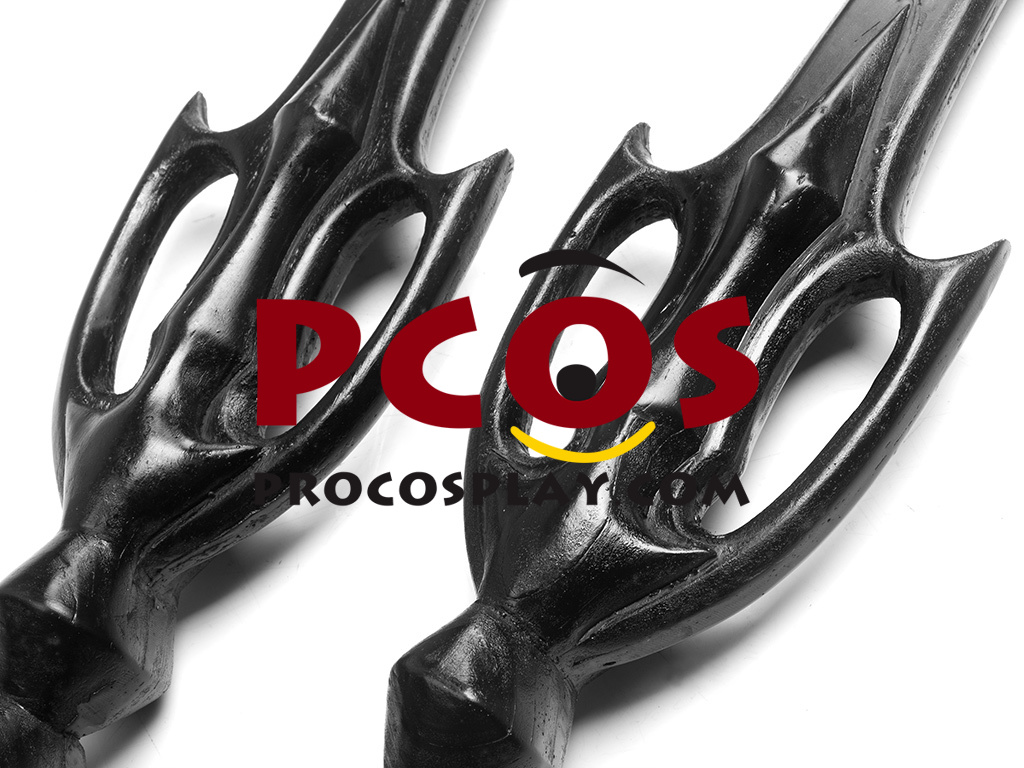 New Thor:Ragnarok The Goddess of Death Hela Cosplay Sword mp003985 ...