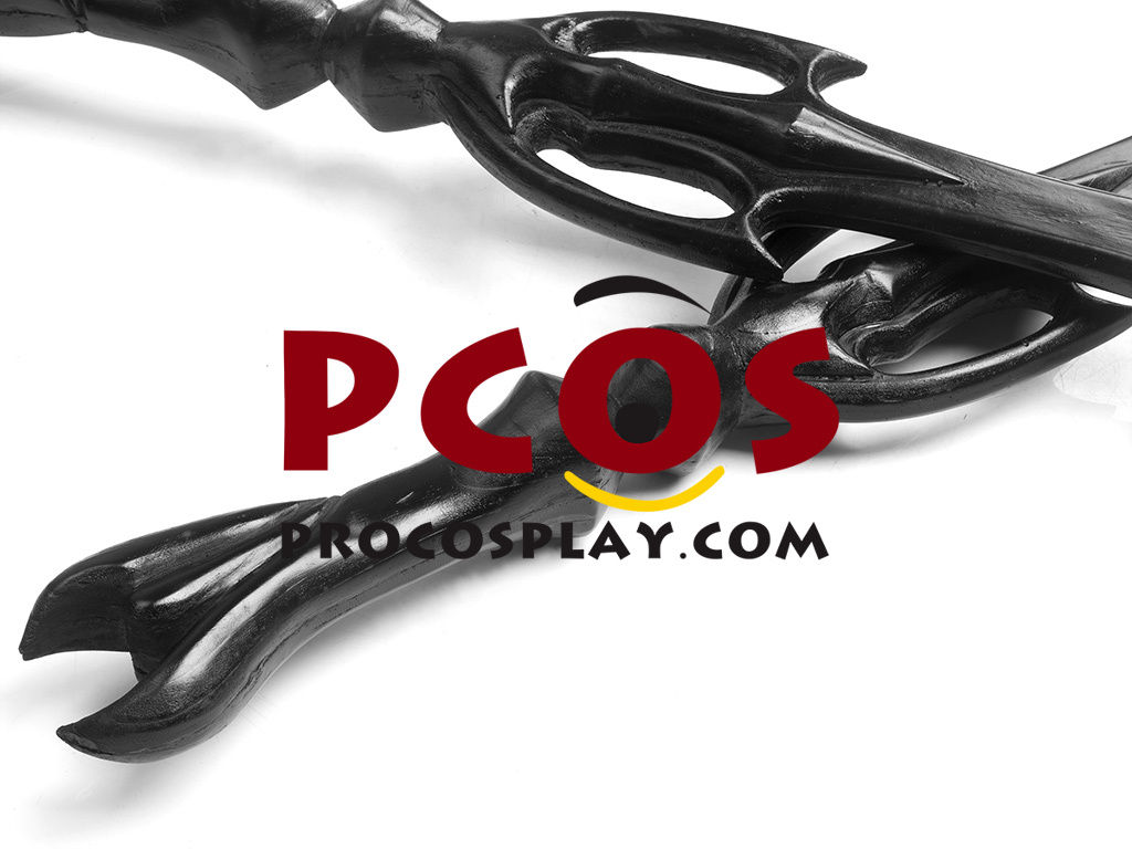 New Thor:Ragnarok The Goddess of Death Hela Cosplay Sword mp003985 ...