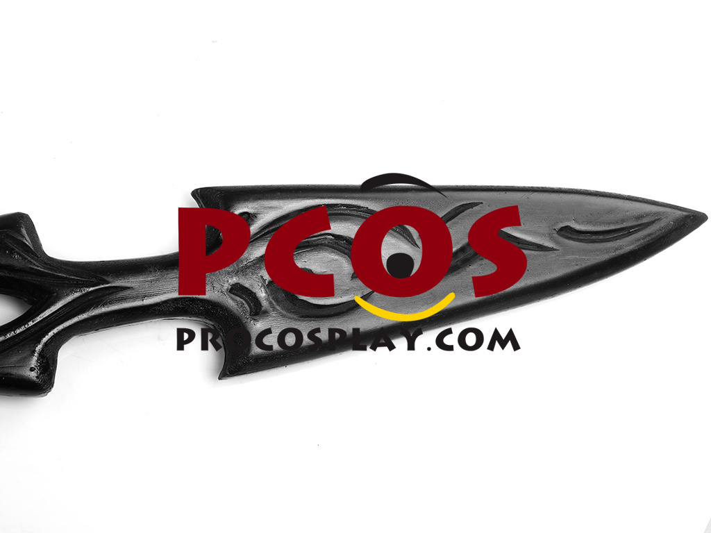 New Thor:Ragnarok The Goddess of Death Hela Cosplay Sword mp003985 ...