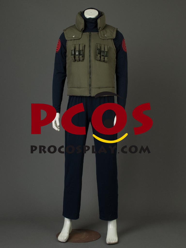 Anime Uzumaki Namikaze Minato Anime Cosplay Costume Cloak Suit mp003961 ...