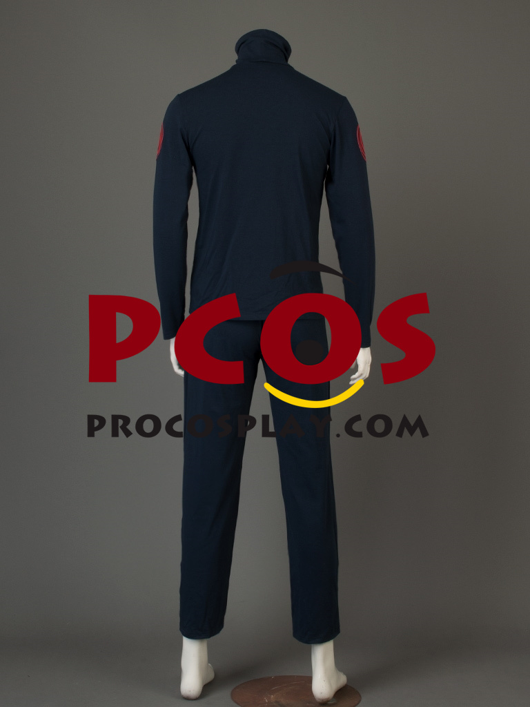 Anime Uzumaki Namikaze Minato Anime Cosplay Costume Cloak Suit mp003961 ...
