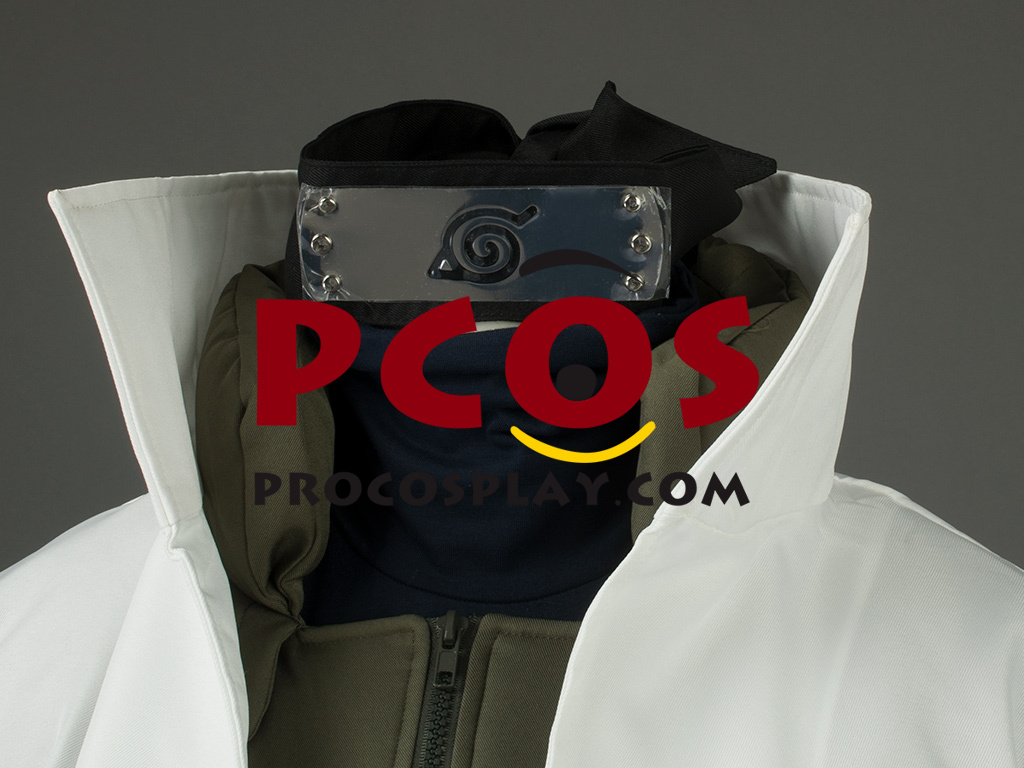 Anime Uzumaki Namikaze Minato Anime Cosplay Costume Cloak Suit mp003961 ...