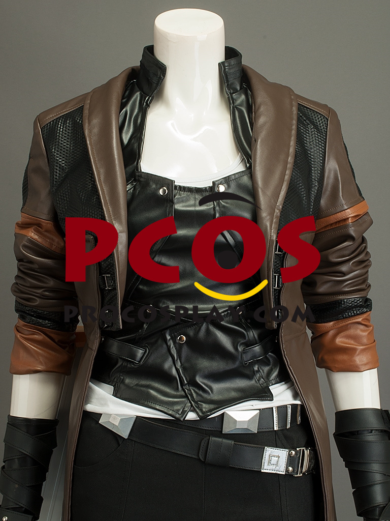Guardians of the Galaxy Vol.2 Gamora Cosplay Costume mp003705 - Best ...