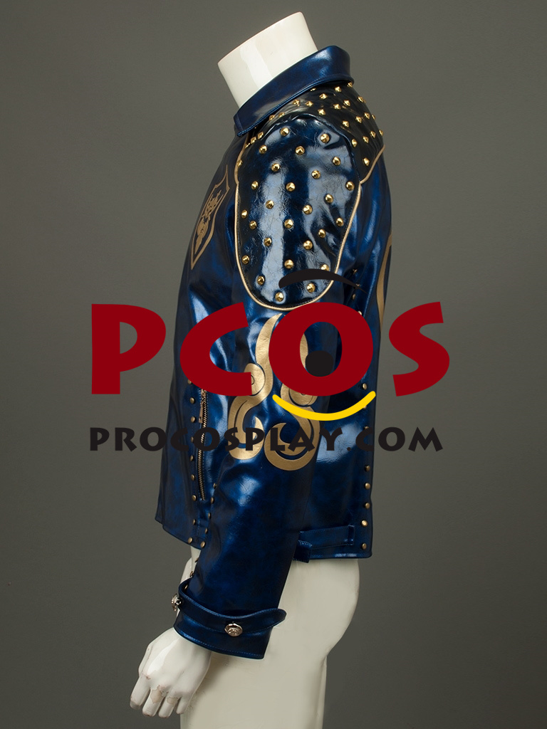Descendants 2 King Ben Cosplay Costume mp004072 - Best Profession ...