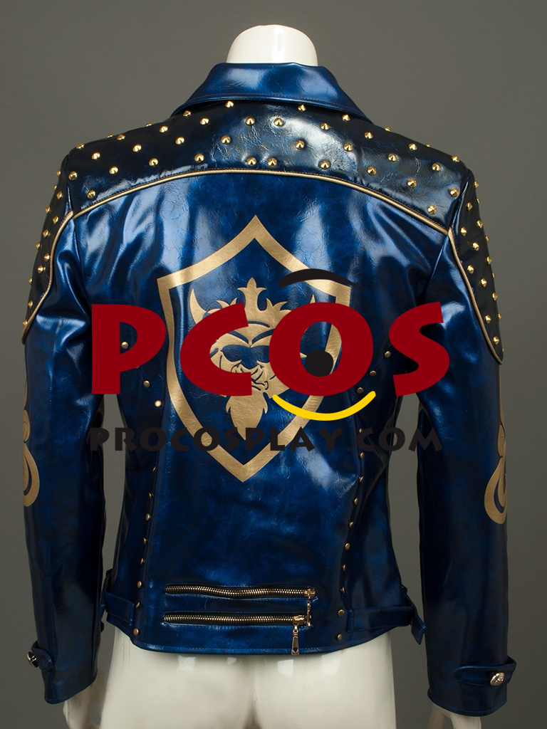 Descendants 2 King Ben Cosplay Costume mp004072 - Best Profession ...