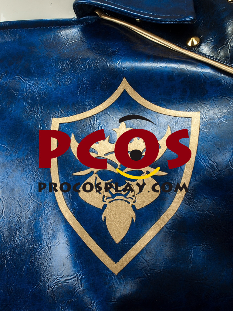 Descendants 2 King Ben Cosplay Costume mp004072 - Best Profession ...