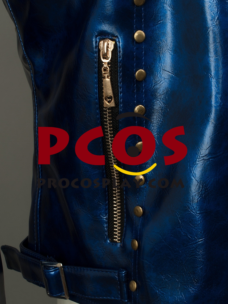 Descendants 2 King Ben Cosplay Costume mp004072 - Best Profession ...