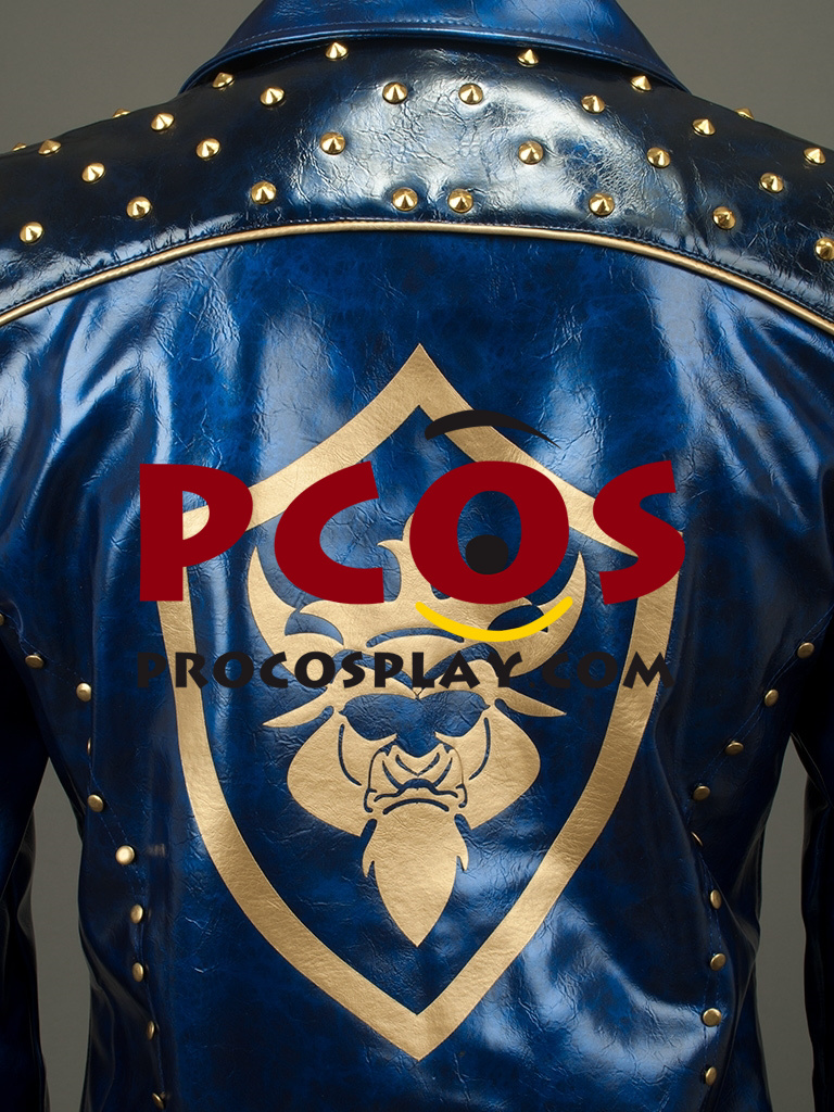Descendants 2 King Ben Cosplay Costume mp004072 - Best Profession ...
