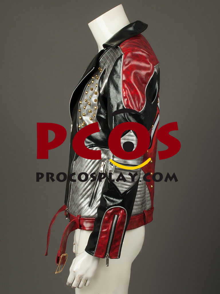 Ready to Ship Descendants 2 Carlos Cosplay Costume mp004073 - Best ...