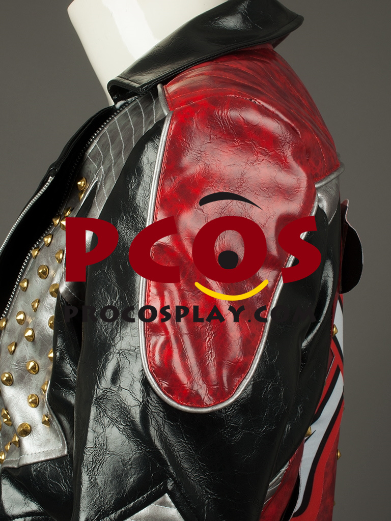 Ready to Ship Descendants 2 Carlos Cosplay Costume mp004073 - Best ...