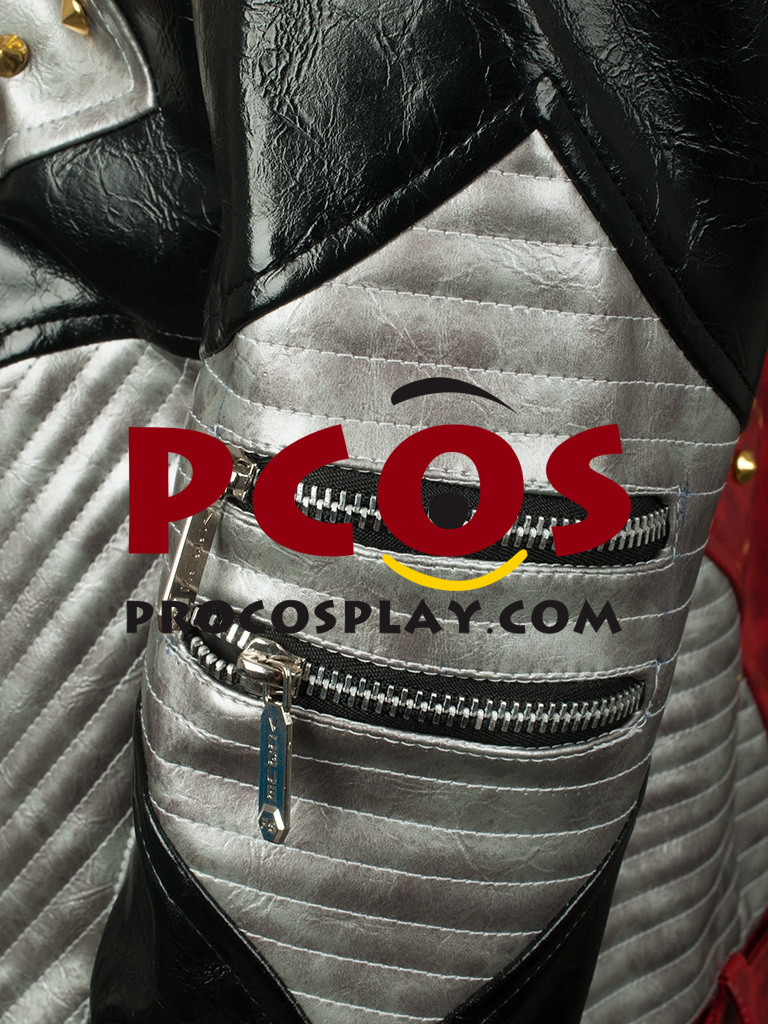 Ready to Ship Descendants 2 Carlos Cosplay Costume mp004073 - Best ...