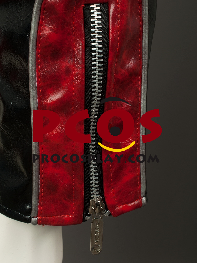 Ready to Ship Descendants 2 Carlos Cosplay Costume mp004073 - Best ...