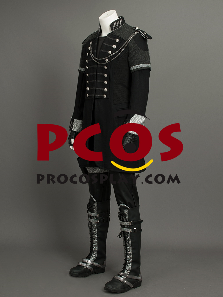 Kingsglaive Final Fantasy XV Nyx Ulric Cosplay Costume mp003594 - Best ...