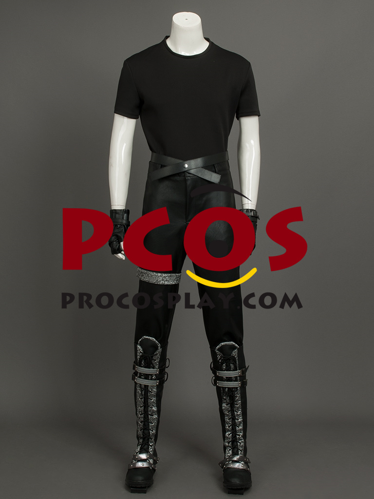 Kingsglaive Final Fantasy XV Nyx Ulric Cosplay Costume mp003594 - Best ...