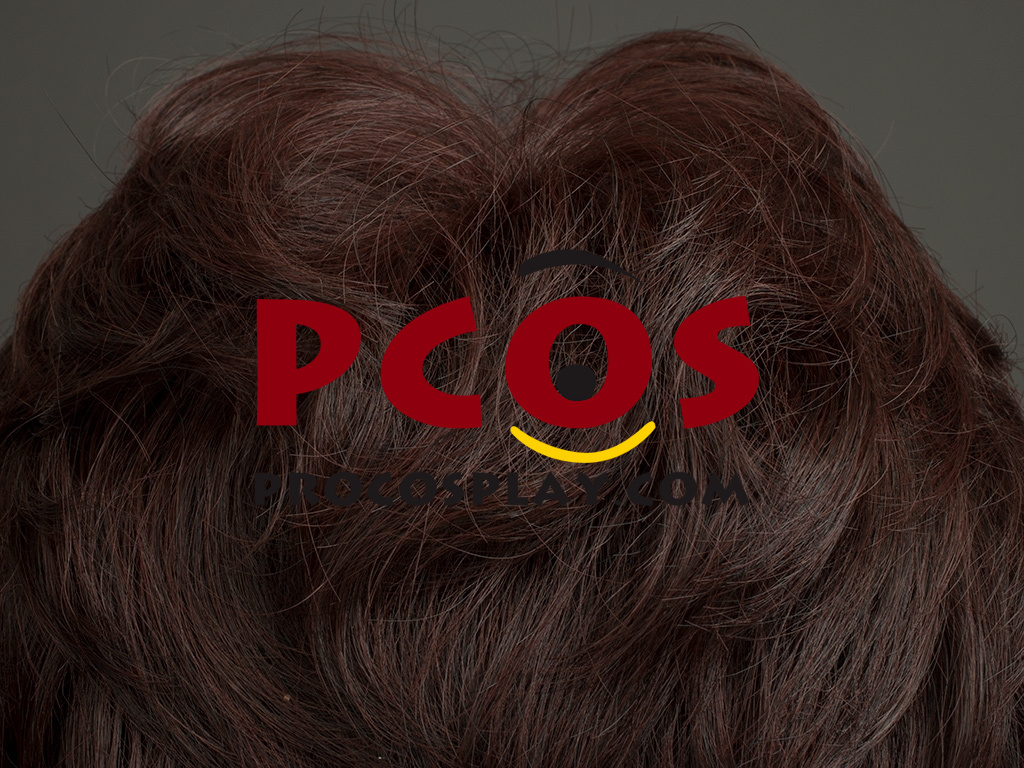 Tangled Flynn Rider Cosplay Wig mp004085 - Best Profession Cosplay ...