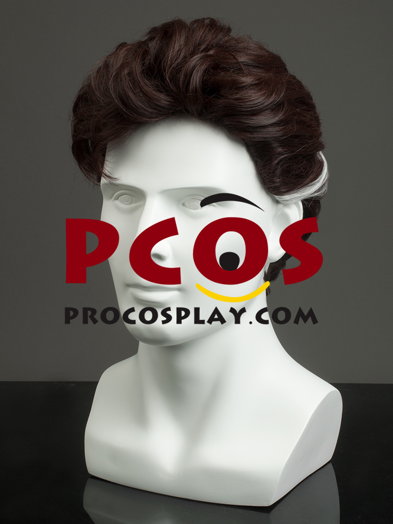 Doctor Strange Stephen Strange Cosplay Wig mp004087 - Best Profession ...
