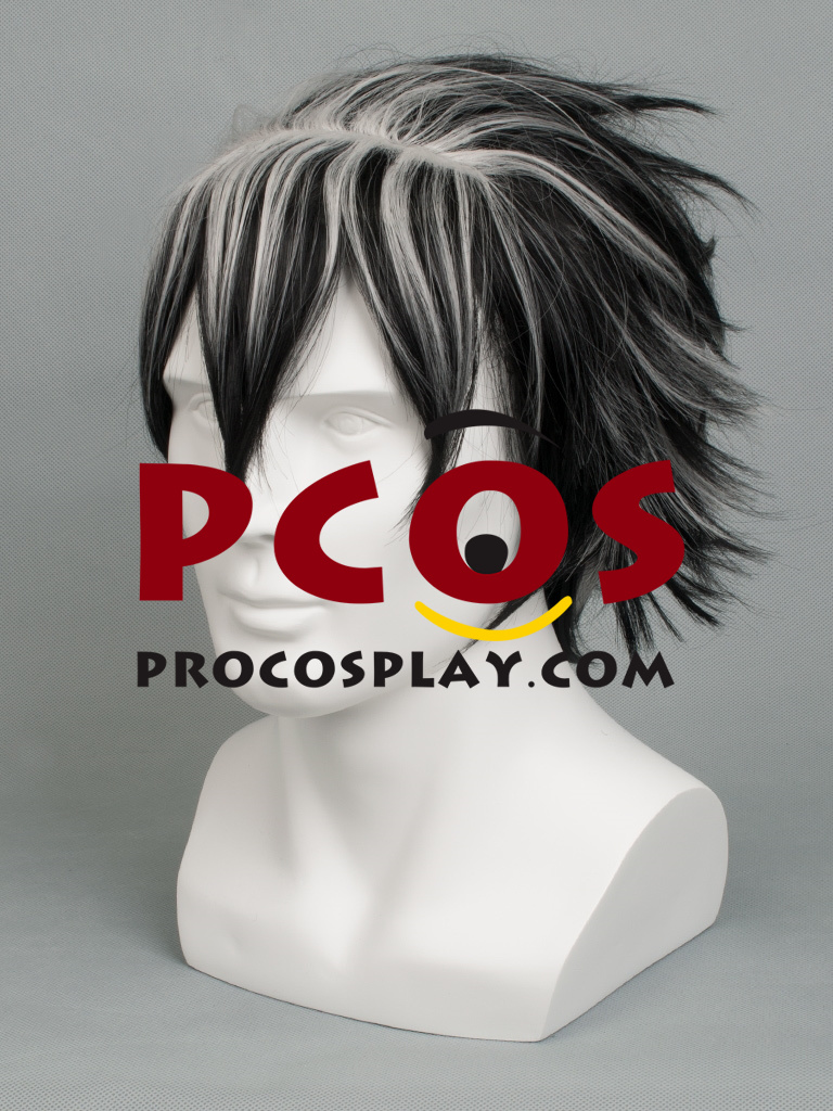 RWBY Qrow Branwen Cosplay Wig mp003291 - Best Profession Cosplay ...