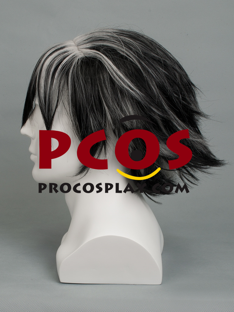 RWBY Qrow Branwen Cosplay Wig mp003291 - Best Profession Cosplay ...