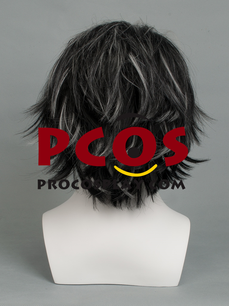 RWBY Qrow Branwen Cosplay Wig mp003291 - Best Profession Cosplay ...