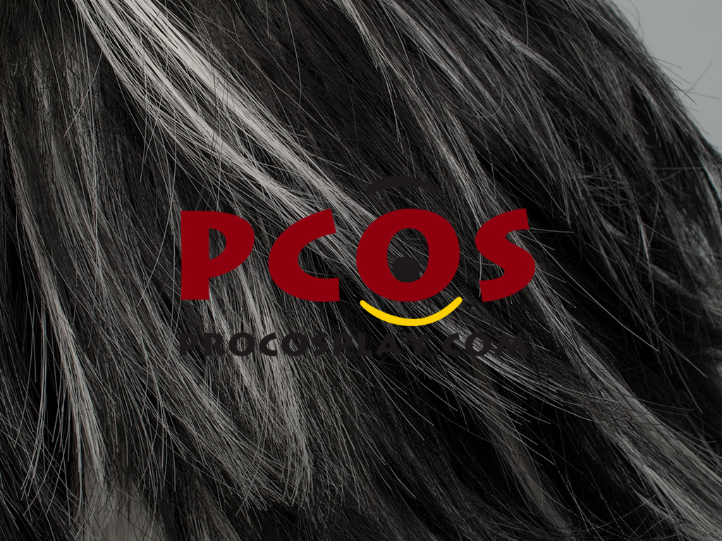 RWBY Qrow Branwen Cosplay Wig mp003291 - Best Profession Cosplay ...