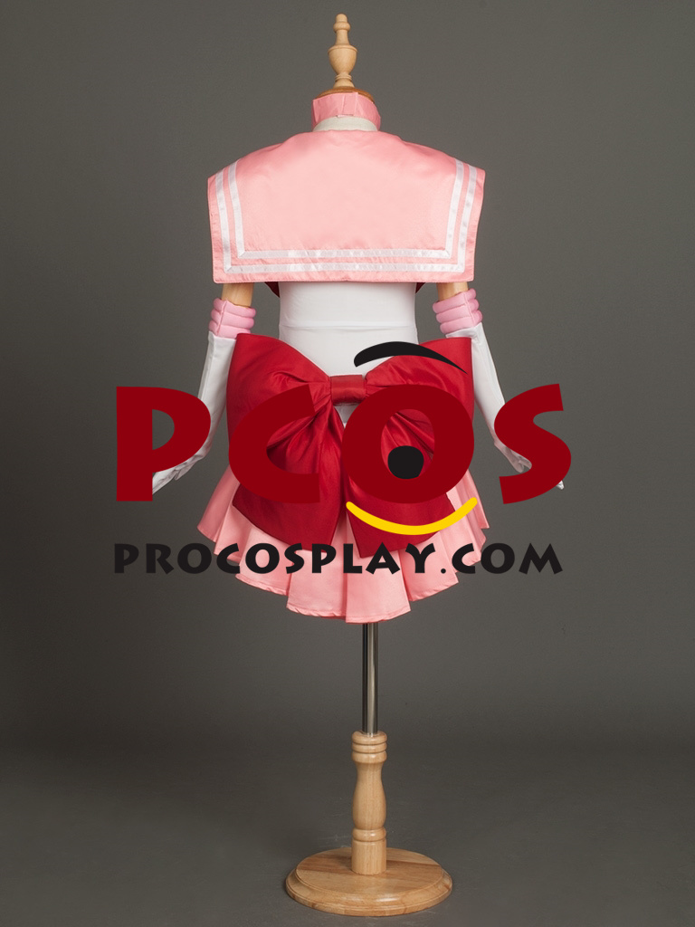 Sailor Moon Chibiusa Sailor Chibi Moon Cosplay Costume CV-035-C10 ...