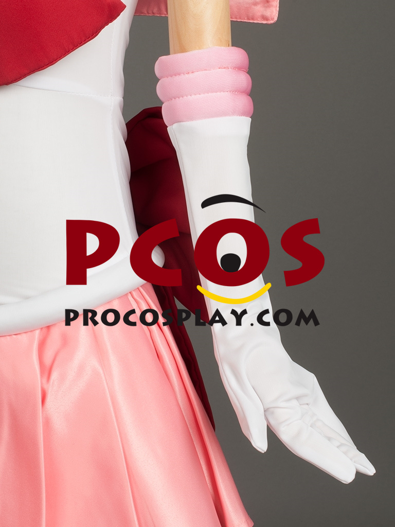 Sailor Moon Chibiusa Sailor Chibi Moon Cosplay Costume CV-035-C10 ...