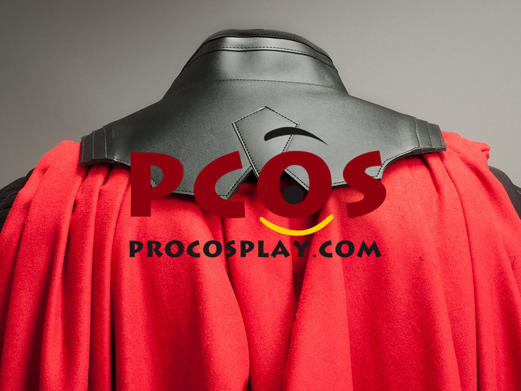 Marvel Avengers Infinity War Thor Odinson Cosplay Costume - ProCosplay ...