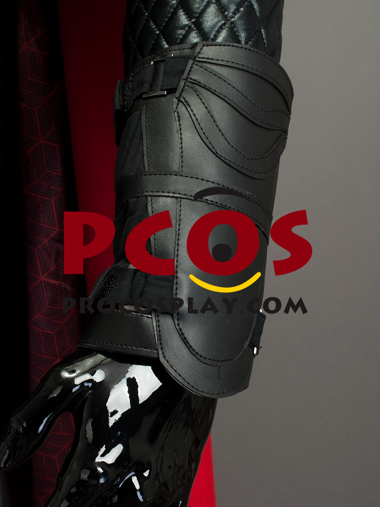 Marvel Avengers Infinity War Thor Odinson Cosplay Costume - ProCosplay ...